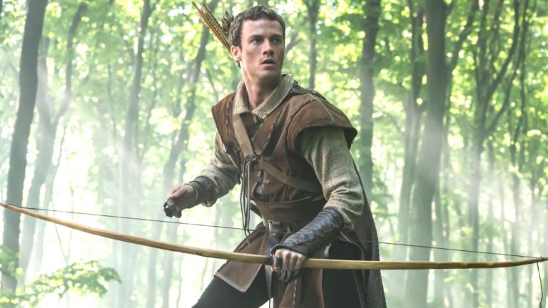 Robin Hood creators John Glenn and Jonathan English talk ‘really ...