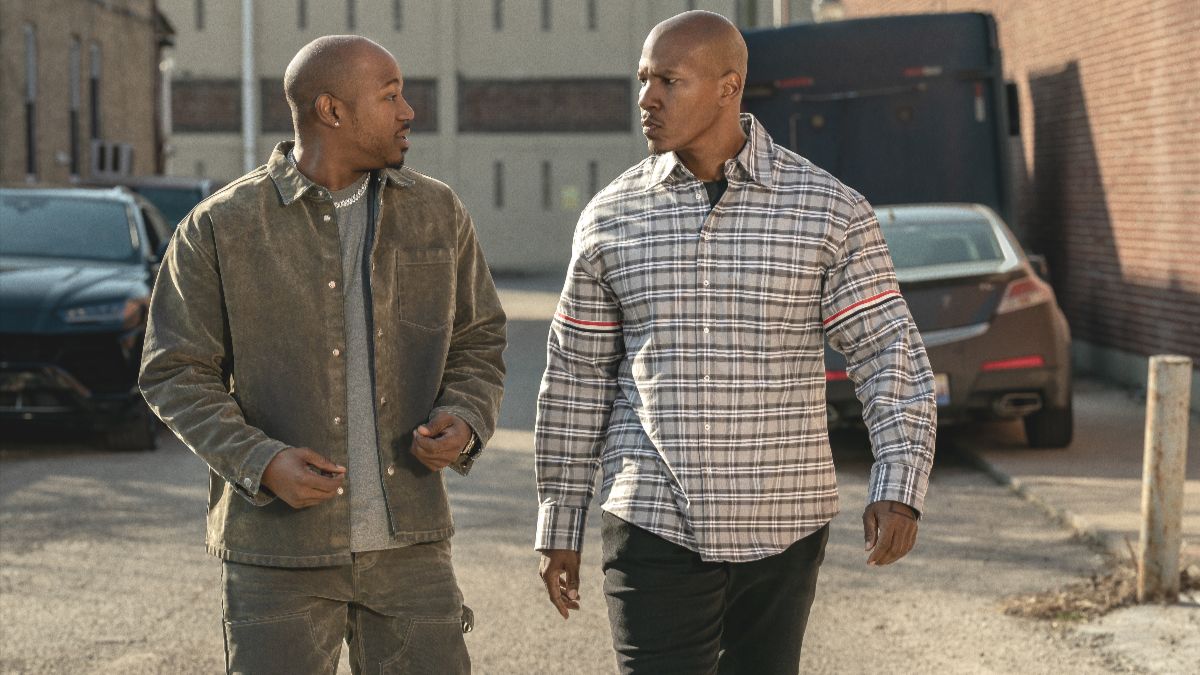 Power Book IV: Force season 3 premiere is a quick return to the bloody ...