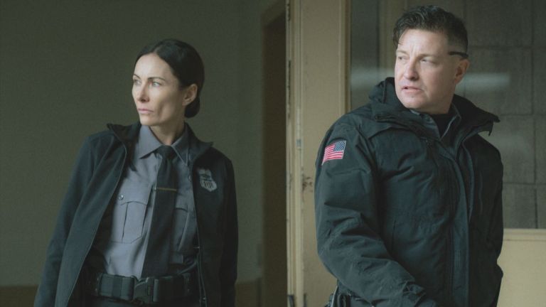 Why Carney’s death will haunt Mayor of Kingstown—and what should happen ...