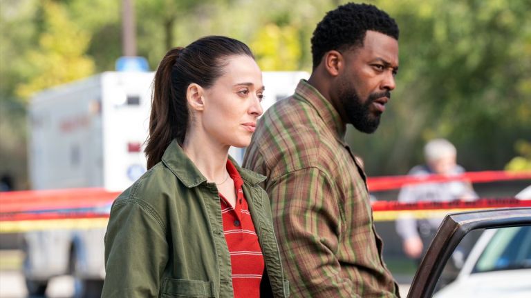 Chicago PD season 13, episode 6 spotlights Benjamin Levy Aguilar—but ...