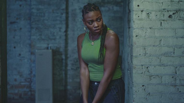 Power Book IV: Force stars Kris D. Lofton and Adrienne Walker tease ...