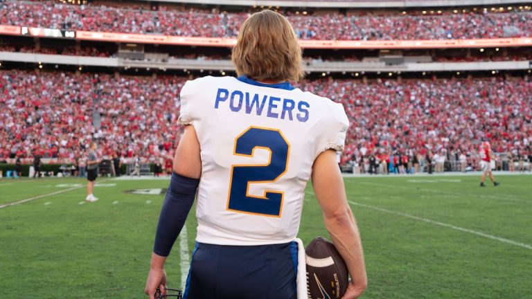 Why Chad Powers season 2 makes sense—and where the Hulu show goes next ...