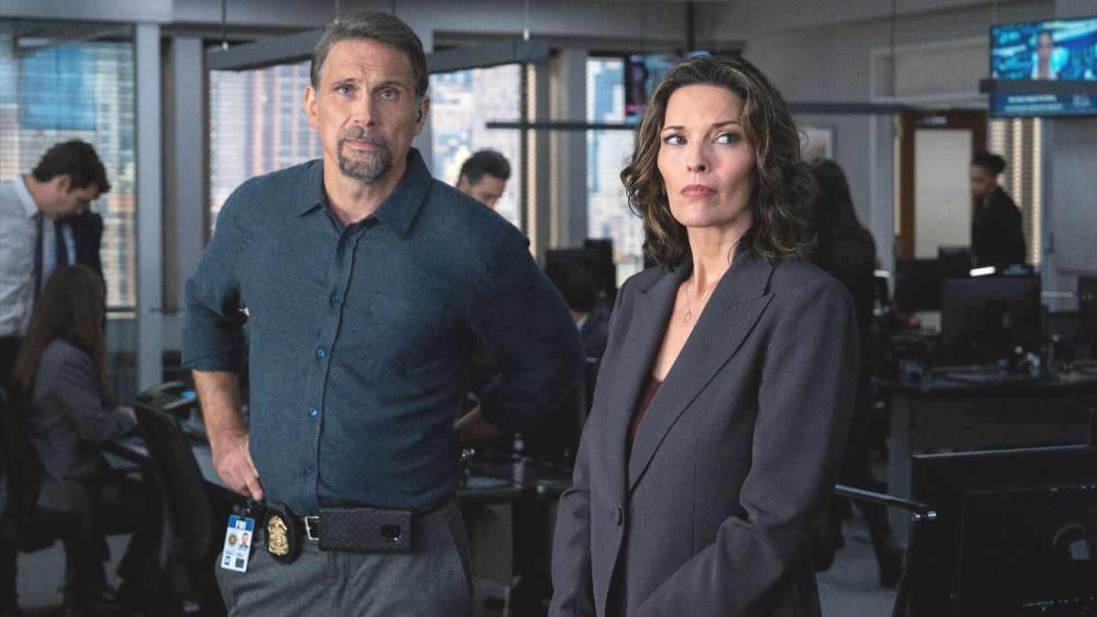 FBI star Alana de la Garza talks Isobel’s Season 8 journey: ‘It’s been ...