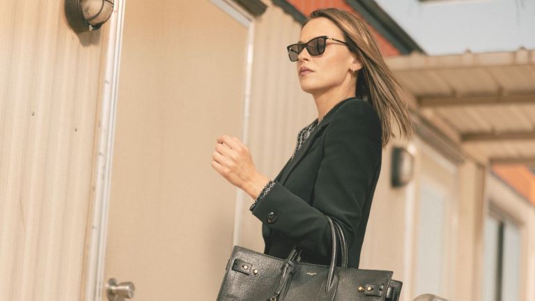 Landman season 2, episode 6 is a character study that almost recaptures ...