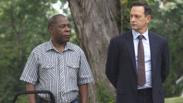 Best Medicine series premiere: Josh Charles leads a perfect cast in ...